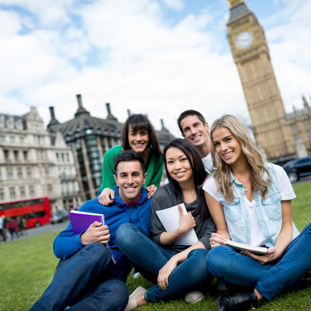 Study Abroad Consultancy in Chennai